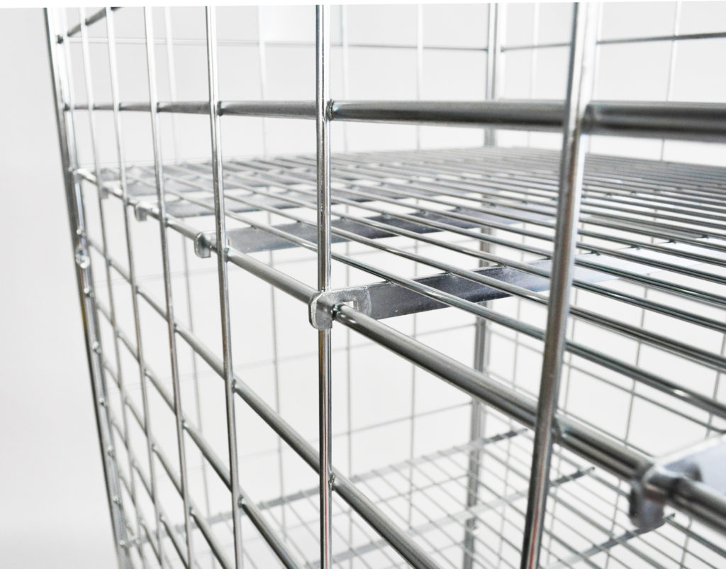 Eurack One-piece – SUFILOG