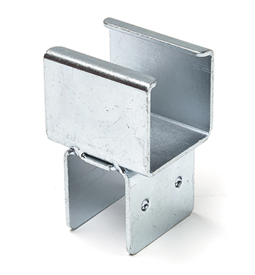 Aluminium roller rails – SUFILOG