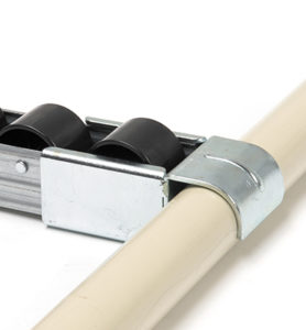 Steel roller rails – SUFILOG