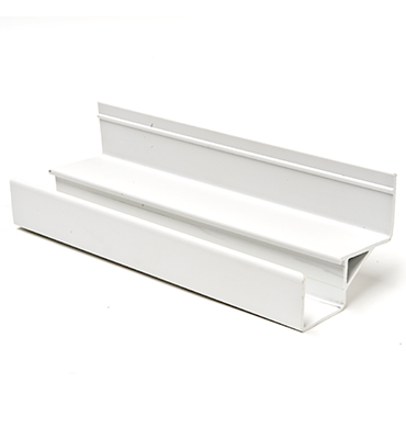 Steel roller rails – SUFILOG