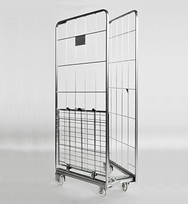 2-sided Nestable Rolltainers – SUFILOG